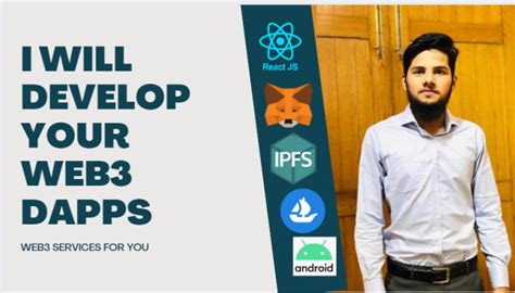 Be Blockchain Developer Nfts Web3 Smart Contracts By Talha Shaukat22 Fiverr