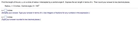 Solved Use A Calculator To Find The Value Of The Acute Angle