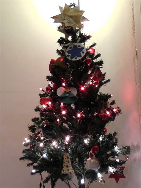 Arduino WS Christmas Tree Arduino Maker Pro