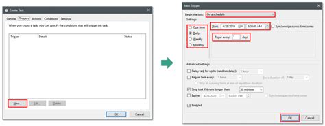 How To Automatically Run Excel VBA Macros Daily