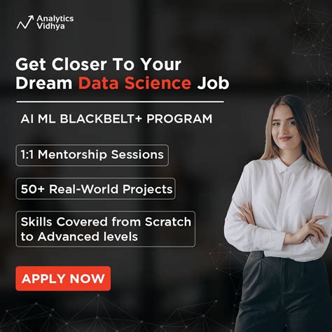 Analytics Vidhya On Linkedin To Empower You With The Complete