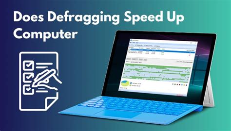 Does Defragging Speed Up Computer Myth Reality