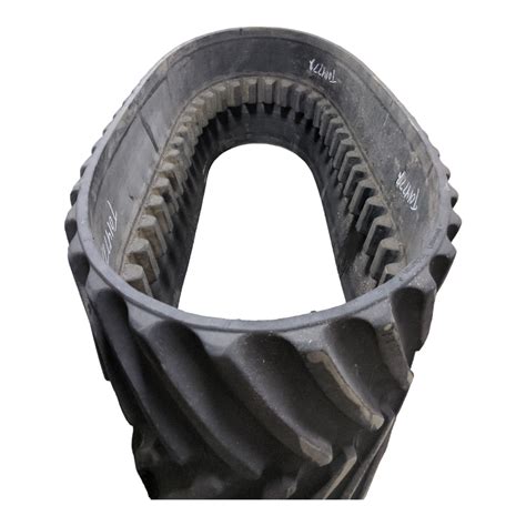 Used 36 Continental Track Trackman Ag Armorlug Case Ih Stx 70 For