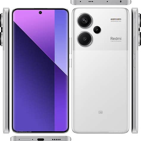 Redmi Note Pro G Kualitas Kamera Mp Inilah Fotografi Profesional Di Genggaman Anda