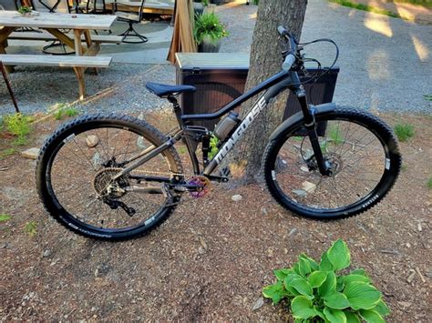 Anyone Wanna Buy This Mongoose Ledge X2 Fully Upgraded From The Frame Up R Budgetbikeriders