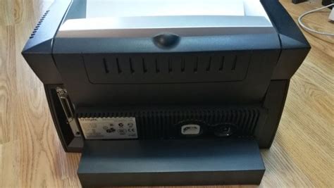 Lexmark E232