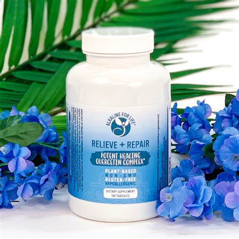 Ultimate Allergy Bundle — Special Offer Approx 3 Month Supply