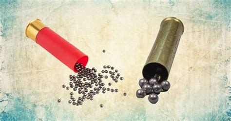 History Of Brass Shotgun Shells