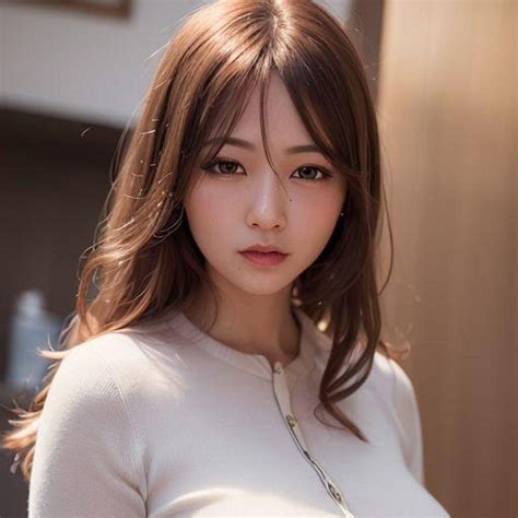 乳首ポチ pAInter AI画像AI動画の投稿生成サイト pAInterペインター