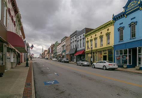 21 Best Things To Do In Harrodsburg Ky Travel Lens