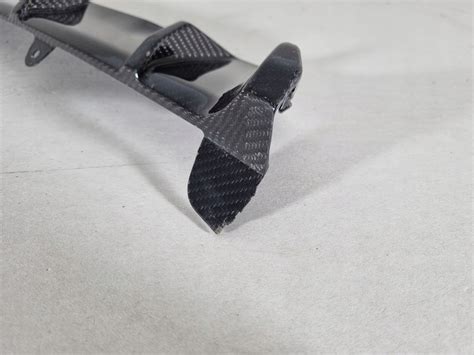 51122455820 21319810 Дифузор спойлер Bmw 3 G20 G21 карбон задній Oe купити на Avtoex з Польщі