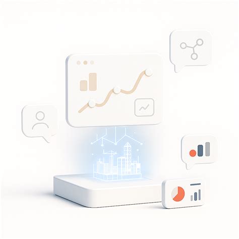 We Replace Guesswork With Data Meet The First Construction