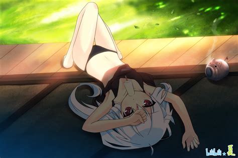 Bili Girl Bilibili Drawn By Auer Danbooru