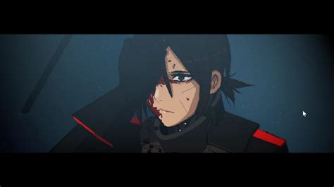 Quick Question Who Is This Character In The Flashback R Signalis