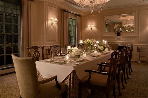 Le Diplomate Washington Dc Menu Prices And Restaurant Reviews