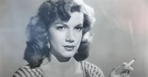 Muere Elda Peralta A Los 91 Años Actriz Del Cine De Oro