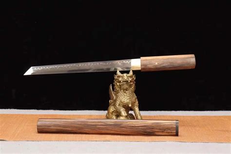 Traditional Tanto Samurai Knife Japanese Tanto Knife Tanto