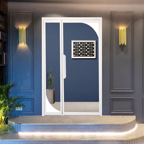 프렌치 스윙 도어 프렌치 우와도어