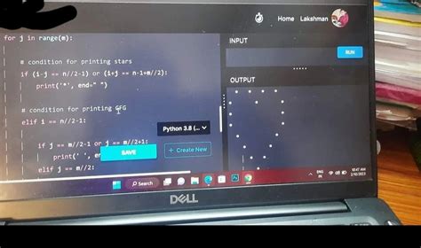 Created A Love Symbol Using Python Lakshman Vajjakeshavula Posted On The Topic Linkedin