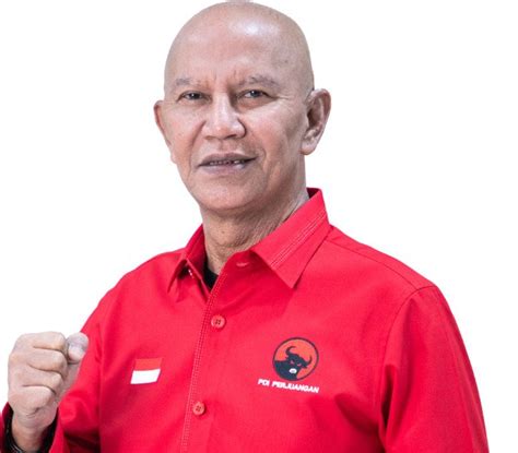 Said Abdullah Arah Politik Pdip Berada Di Tangan Megawati