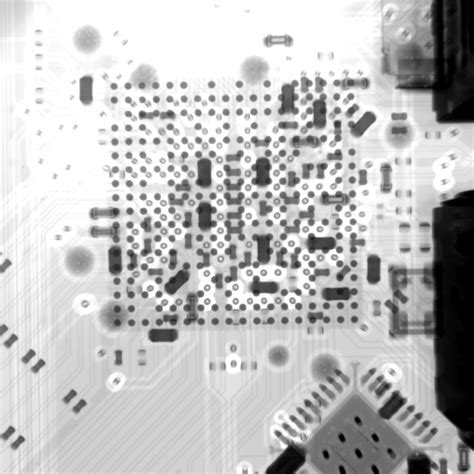 Raspberry Pi 5 X Ray Raspberry Pi 5 X Ray