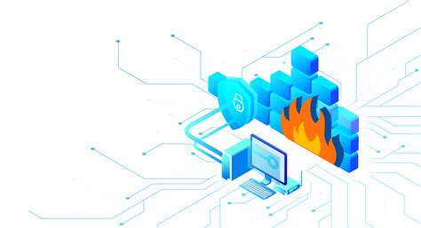 Tường Lửa Chống Ddos Firewall Anti Ddos Vietnix Hosting