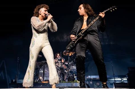 Concert Review Greta Van Fleet Mesmerize The Philly Crowd Age Of
