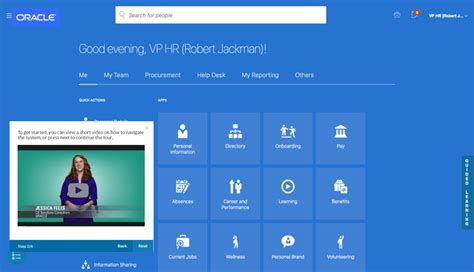 A Non Disruptive Guided Learning Icon Is Embedded Inside The Live Application