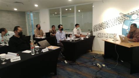 In House Training Certified Asset Management Professional Pt Indonesia