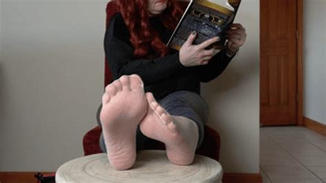 The Funky Smell Is Real 2nd Hfw Clips4sale