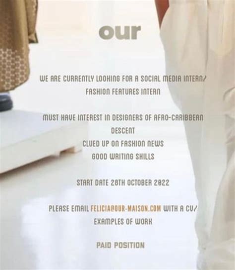 Michael Makinde Posted On Linkedin