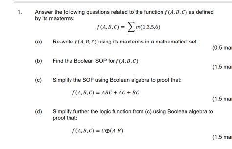 Solved Answer The Following Questions Related To The Chegg