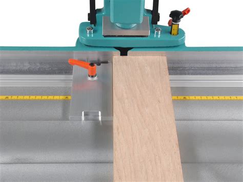 X20 Manual Dovetail Routing Machine W1000200 Hoffmann Usa