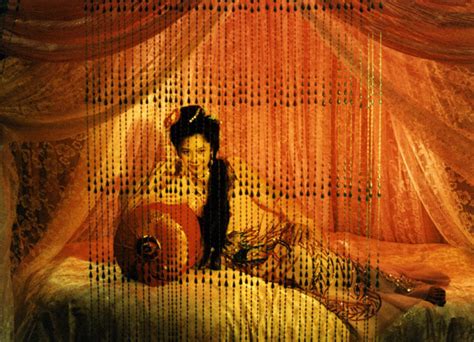 《西游记》女儿国国王 ——朱琳