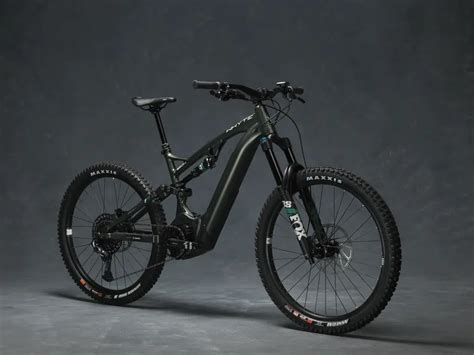 2022 Whyte E 160 Rs V2 Specs Comparisons Reviews 99 Spokes