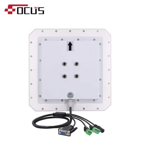 Uhf Rfid Reader Software Download Long Distance Uhf Rfid Reader Long