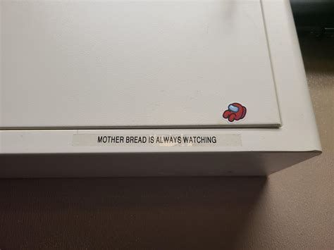 Mother Bread R Panera