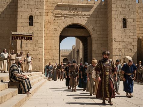 Who Was Mordecai In The Bible Discover His Story