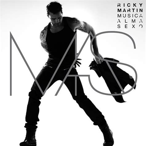 Cdjapan Music Soul Sex Ricky Martin Cd Album