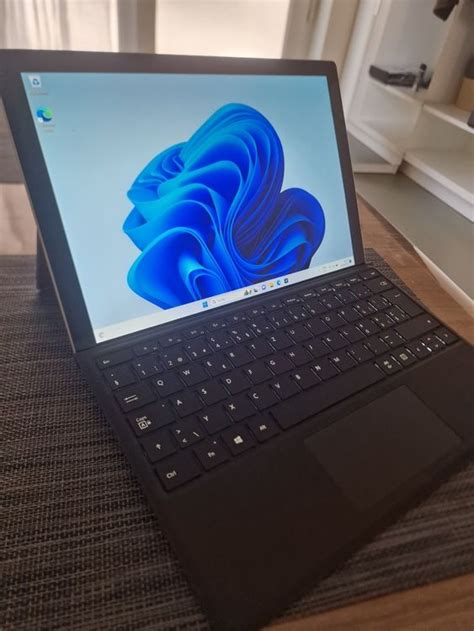 Surface Pro 5 Lte Version Kaufen Auf Ricardo