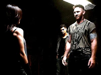Top 10 Melinda May Fight Scenes As Voted By My Fo Tumbex