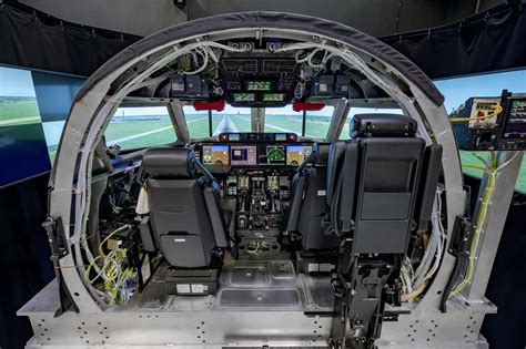 Gulfstream G700 Pode Voar Sem Escala De São Paulo Até A Austrália