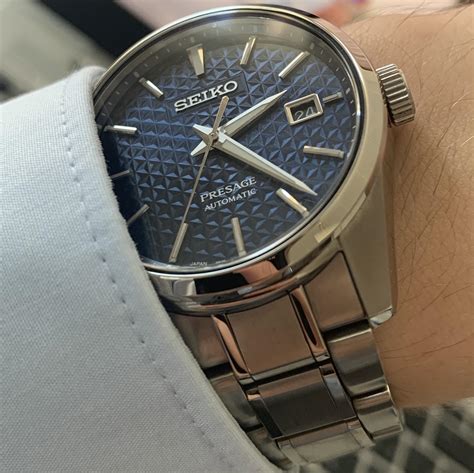 Spb167j1 Cannot Get Tired Of This Dial Rseiko