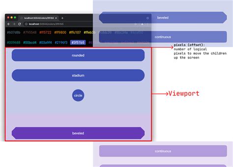 flutter for single page scrollable websites with navigator 2 0 — part 2