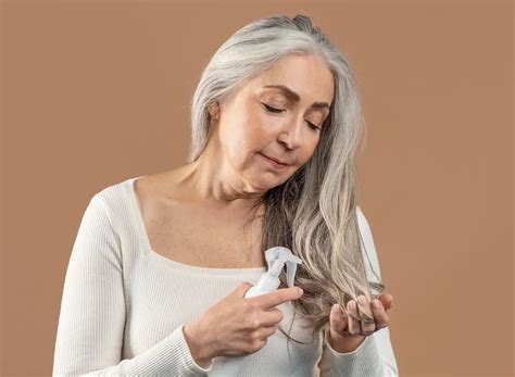 11 Biggest Gray Hair Mistakes And How To Avoid Them Hairstylecamp