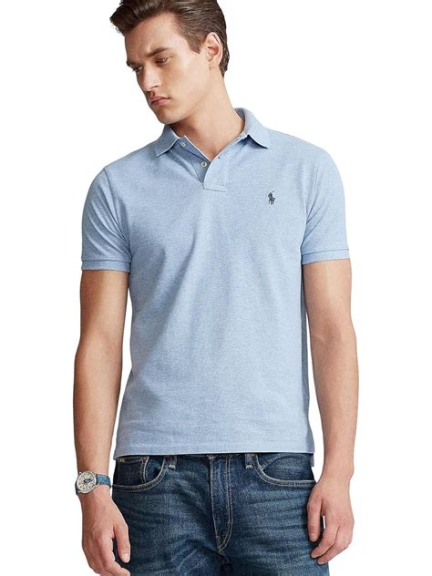 Mens Polo Ralph Lauren Shirts And Tops Free Shipping Clothing