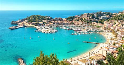 Soller Travel Guide | Soller Tourism - KAYAK