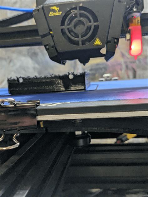 Ender 3 Stops Printing Half Way Though My Prints Rfixmyprint