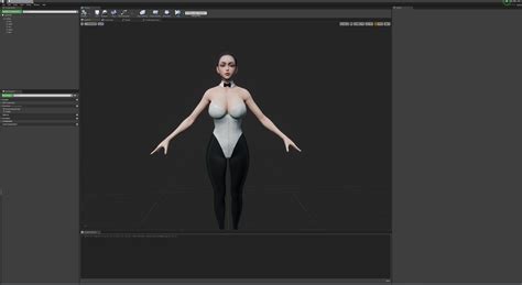 modular characters live link face help r unrealengine