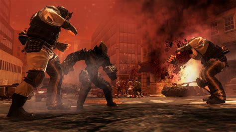 Prototype скачать игру на ПК бесплатно